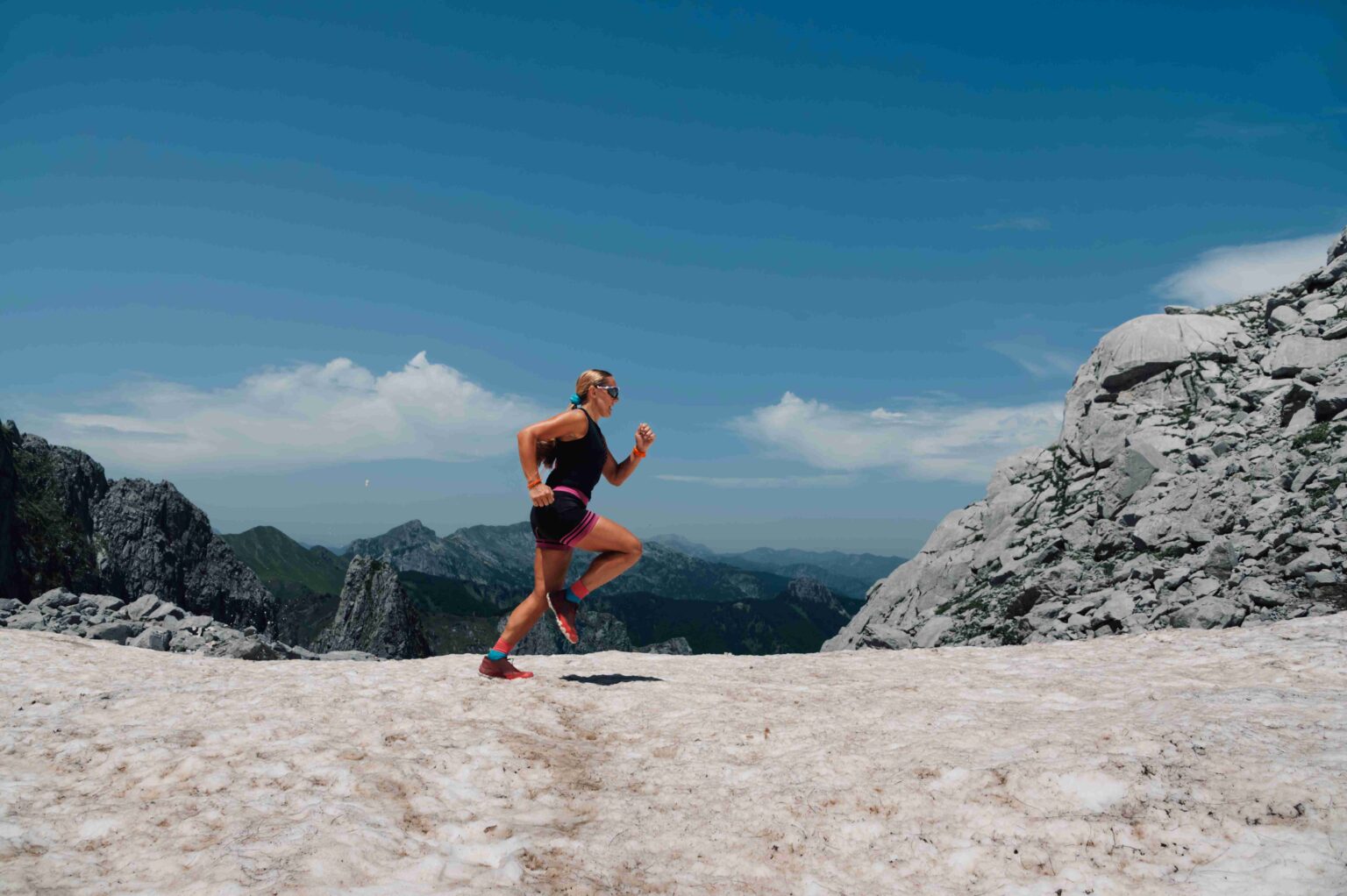 Trail Running Prep — 6 Essential Tips for Your Next Adventure