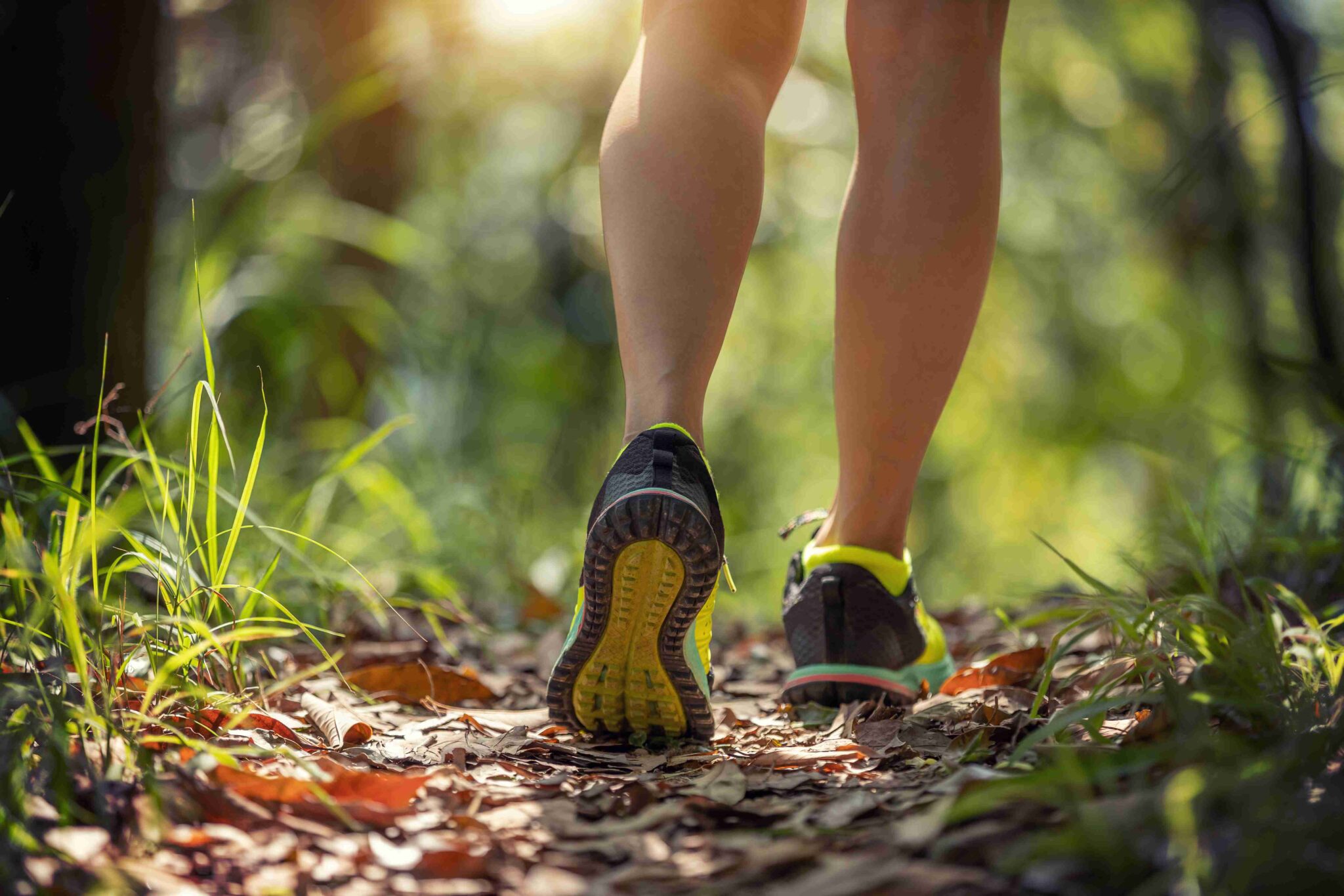 How to Choose the Right Trail Running Shoes for Comfort and Performance